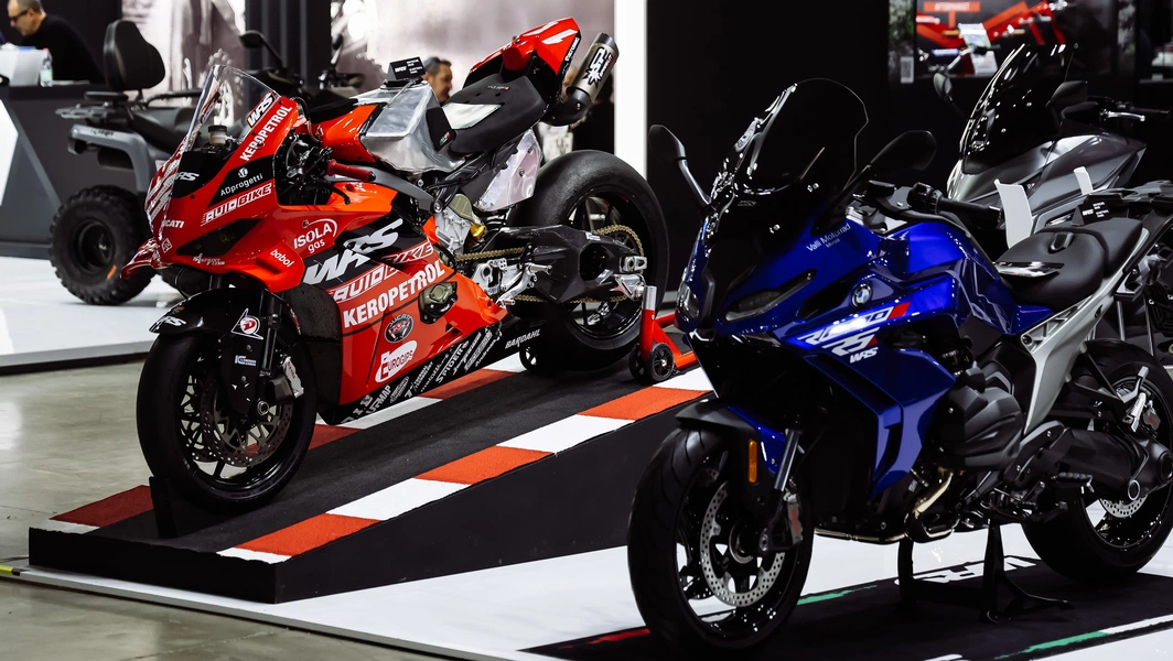13 standout motorcycles for 2026