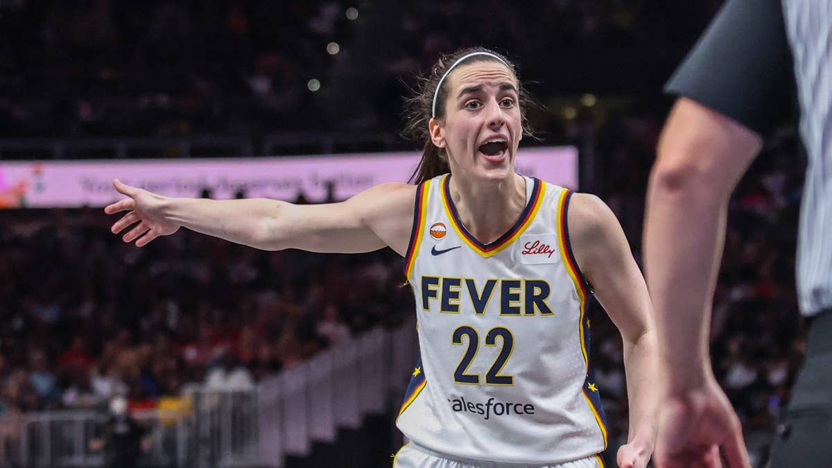 Caitlin Clark admits what hurt Indiana Fever most in loss to Atlanta Dream