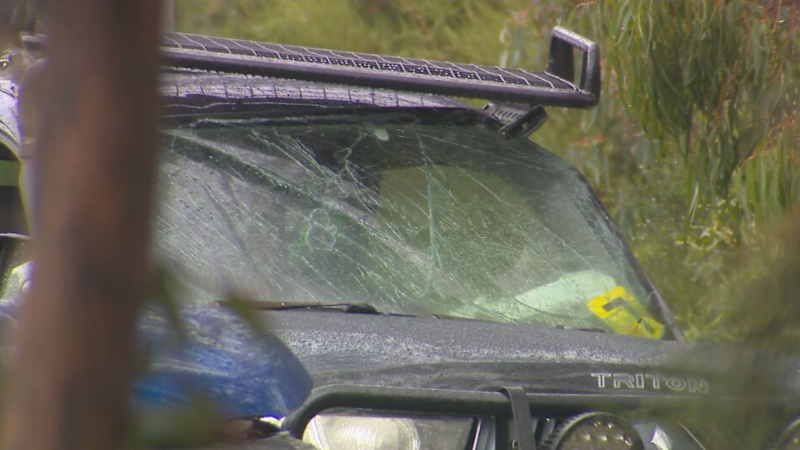 ‘Charismatic’ teen killed on way home from Socceroos match