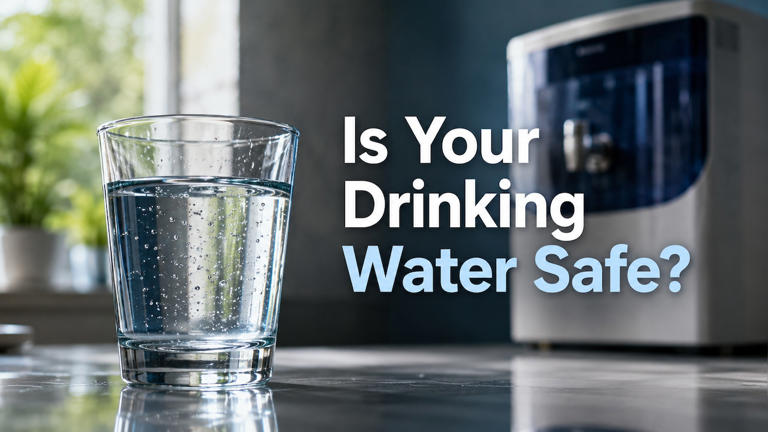 Thinking of buying water purifier? Here's why brands want you to stop ...