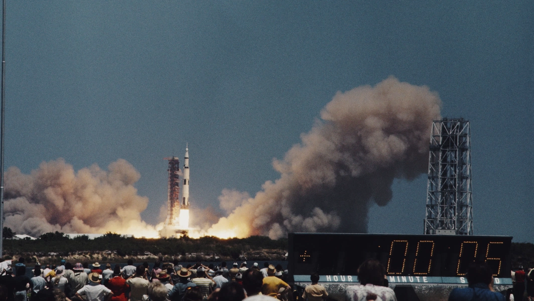 16 remarkable facts about the Apollo program