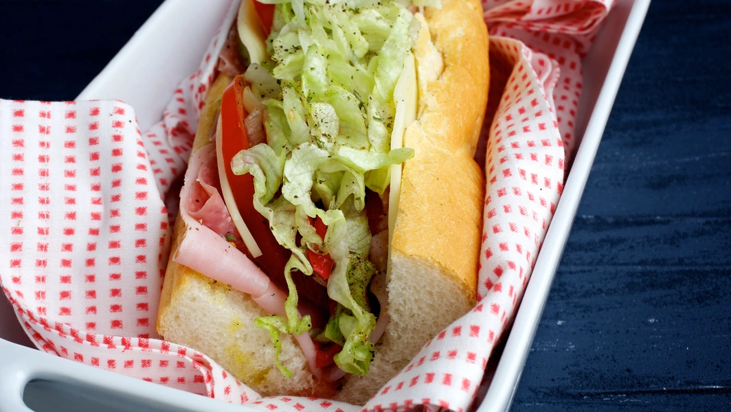 4 iconic sandwich shops across America