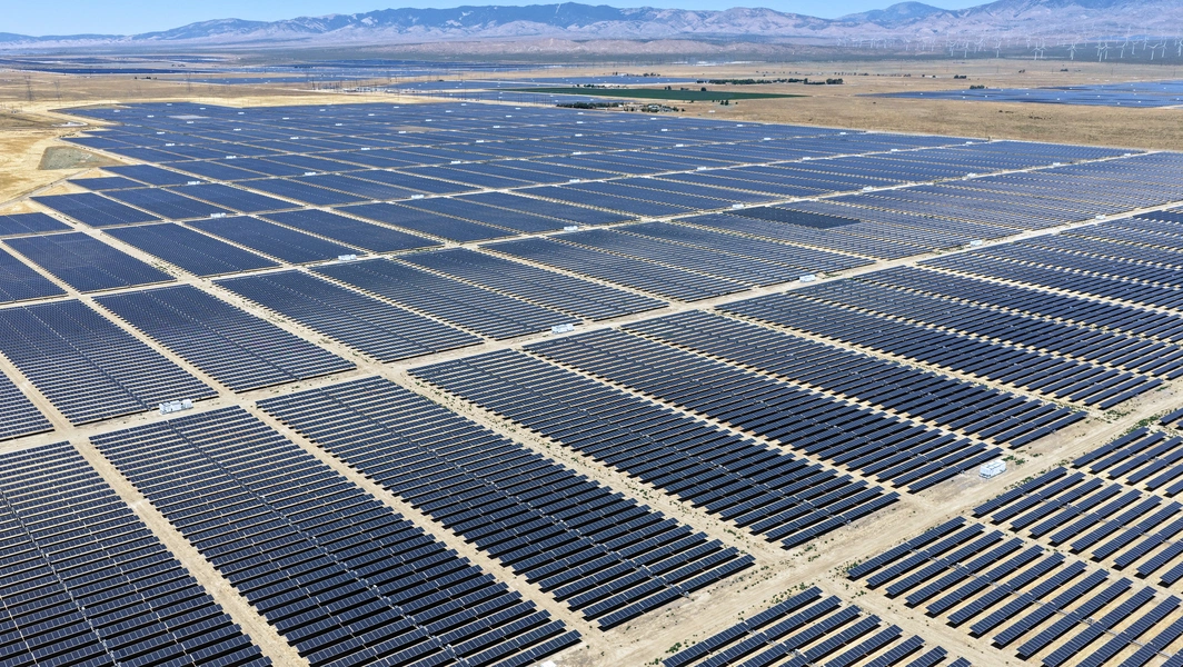 Breakthroughs shaping the future of clean energy