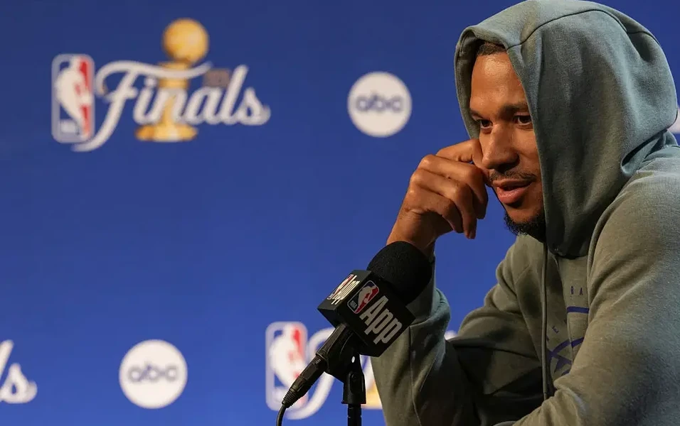 Josh Hart says Spurs’ WCF celebration signaled Finals edge for Knicks