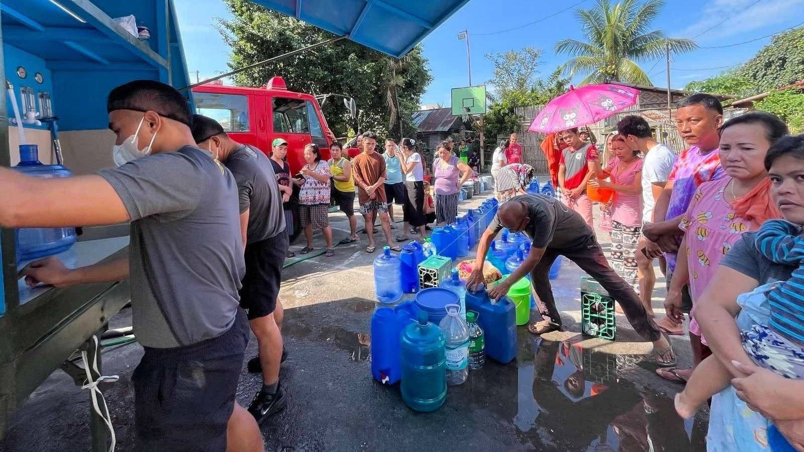 Nearly 1.6M persons affected by M7.8 Mindanao earthquake — NDRRMC