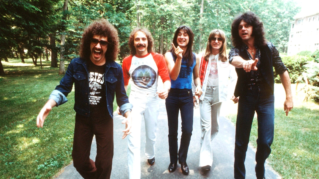 16 iconic Journey songs ranked and remembered