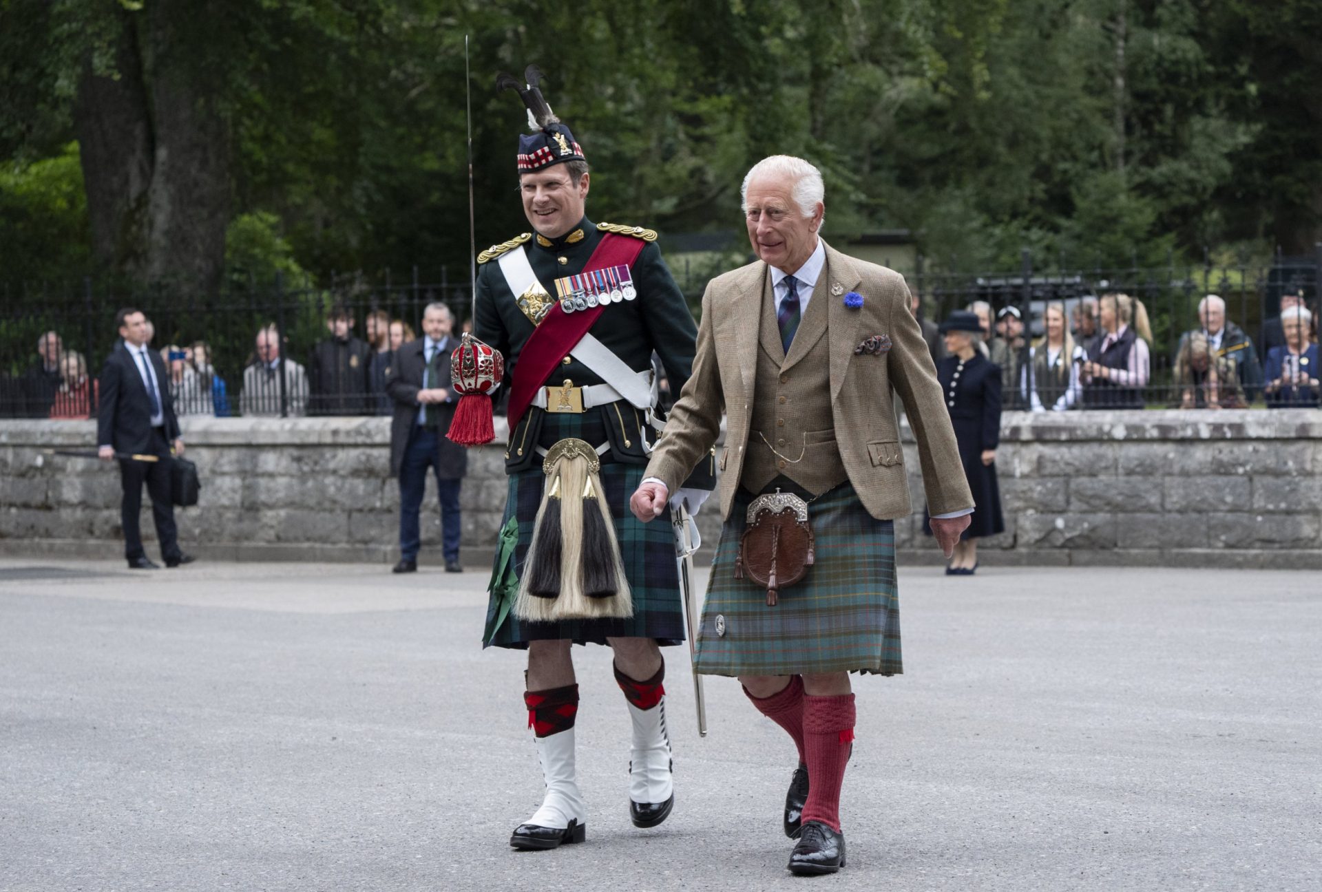 King Charles' first monarch to reveal personal tax bill: Why now, what ...