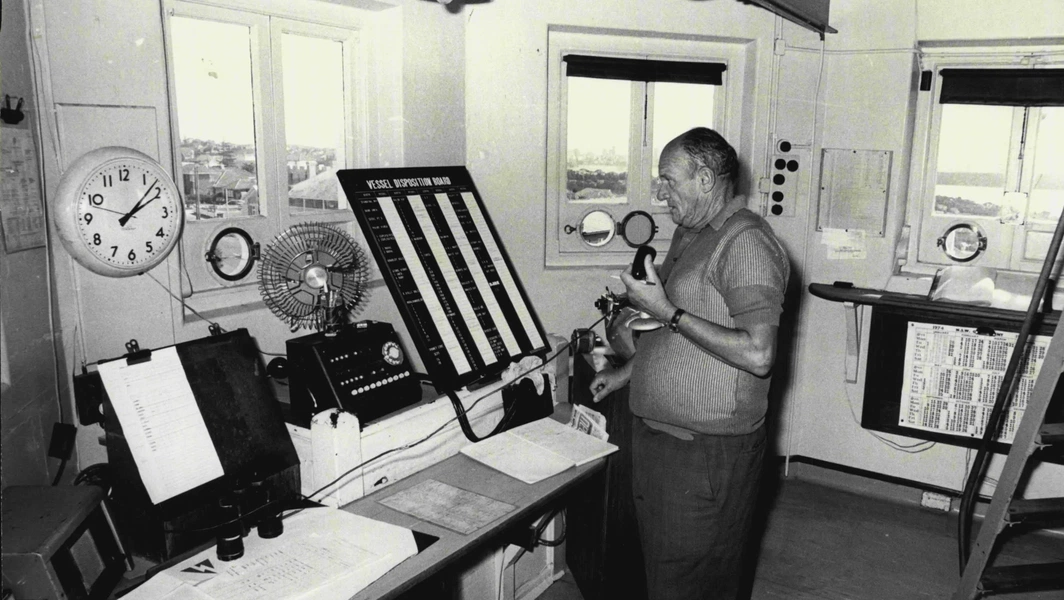 RadioShack’s century of innovation and change