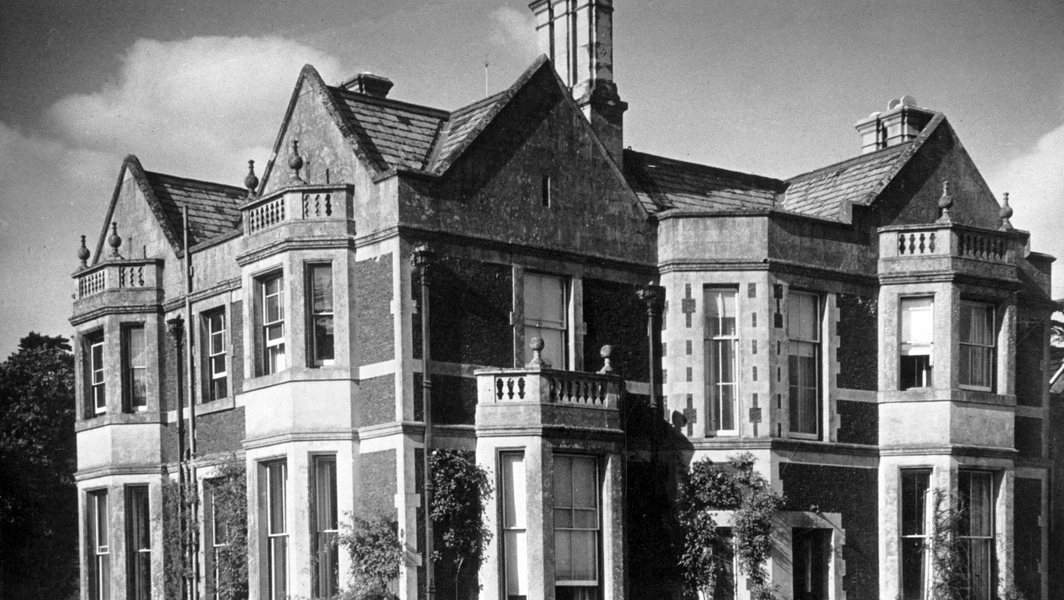 Princess Diana’s homes and lasting legacy