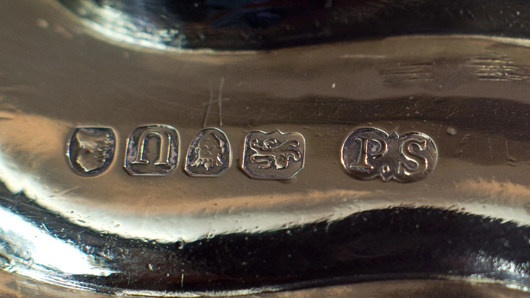 Understanding jewelry hallmarks and metal purity