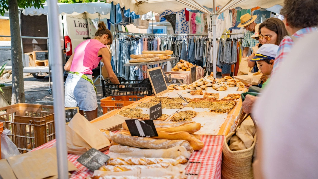 11 iconic breads across Europe