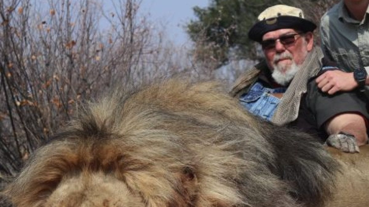 Il “bottino” di un cacciatore in Sudafrica: partecipa alla caccia al ...