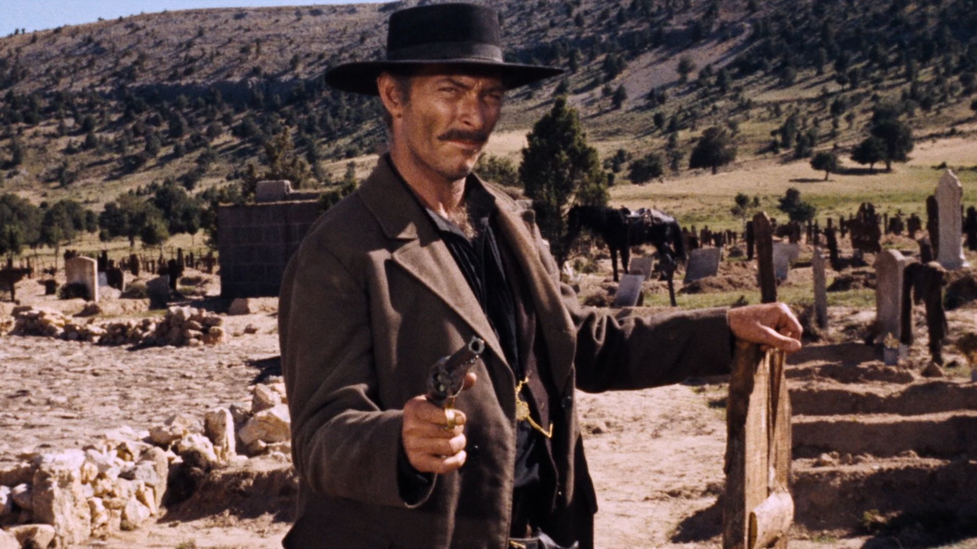 The greatest western ever made is being cut from streaming