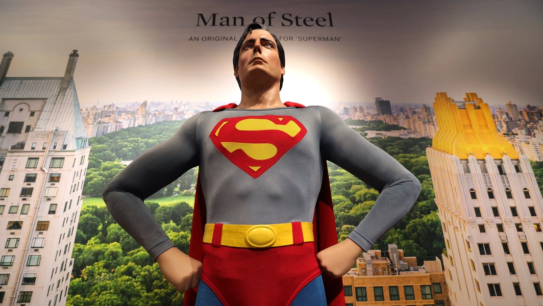 15 landmark superhero films that shaped the genre