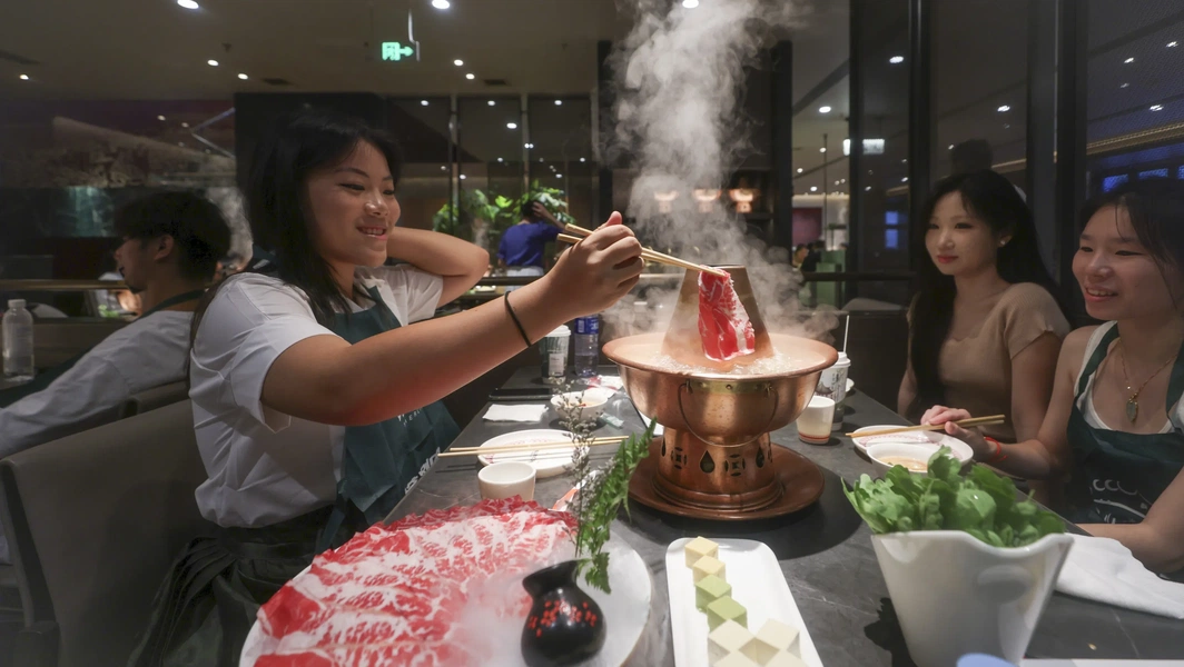 Hot pot traditions, styles, and cultural significance