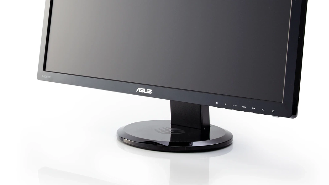 Troubleshooting common PC monitor problems