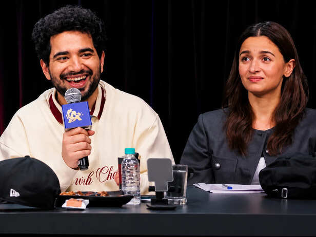 Did Samay Raina ask Alia Bhatt's permission before a Mahesh Bhatt joke ...