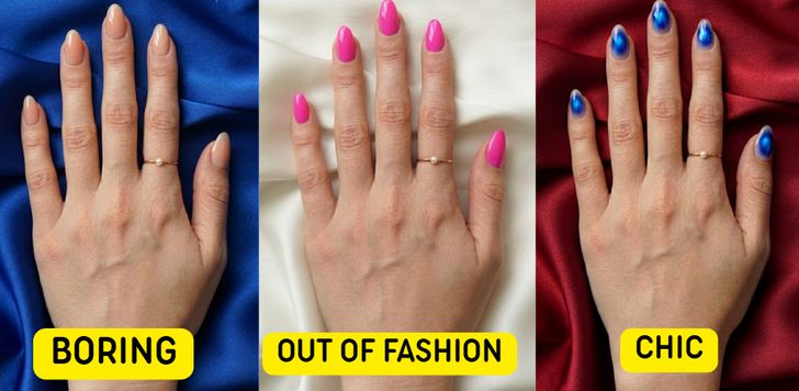 8 fresh manicure trends taking over nail salons everywhere this summer 2026