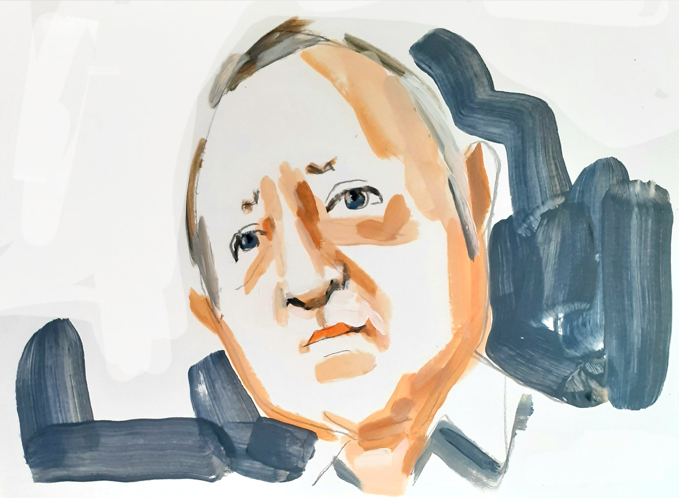 Andrew Left, el último cazador de fraudes de Wall Street