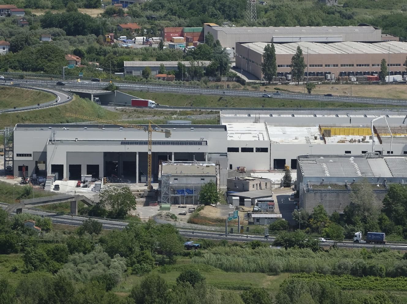 No al biodigestore. Comitati alla carica sui rischi per la falda