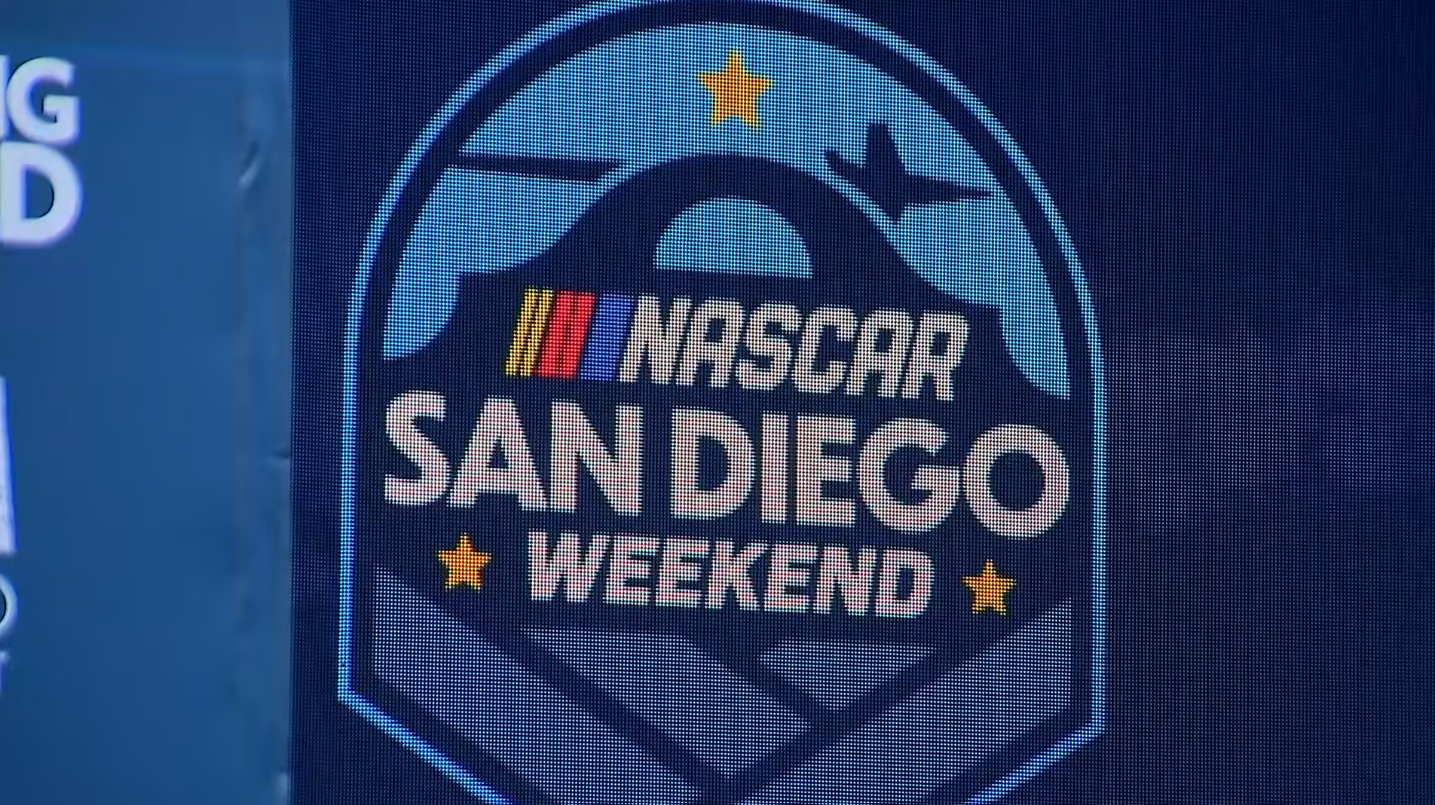 From NASCAR to World Cup, San Diego weekend packed with events