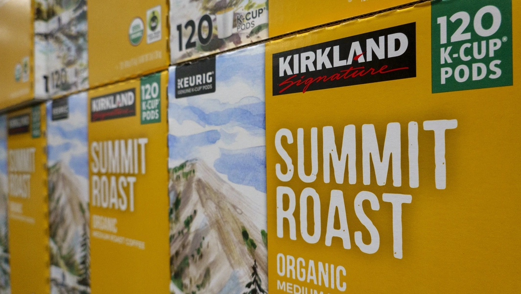 6 facts about Kirkland Signature coffee