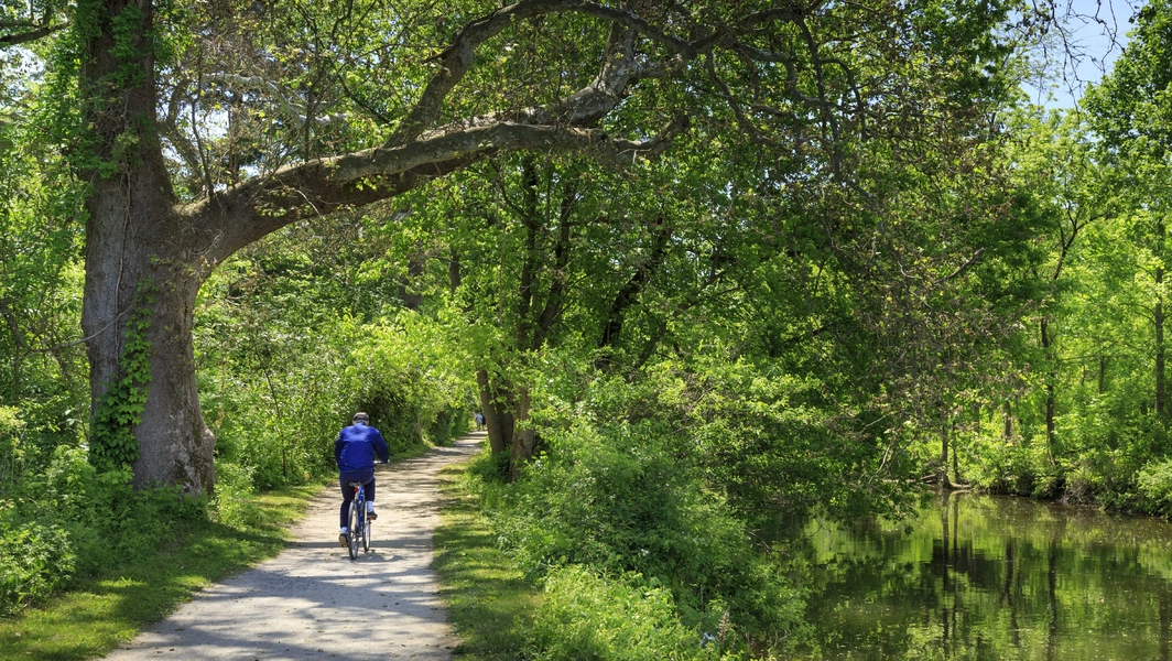 9 hidden natural and historic gems in New Jersey
