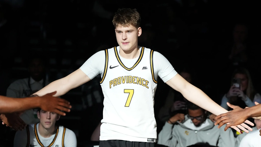 Illinois basketball loaded with 2027 NBA draft prospects