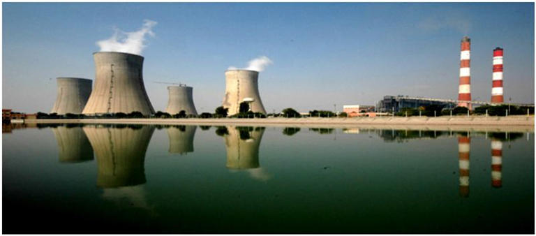 All units of Bathinda thermal plant shut, power supply likely to be hit ...