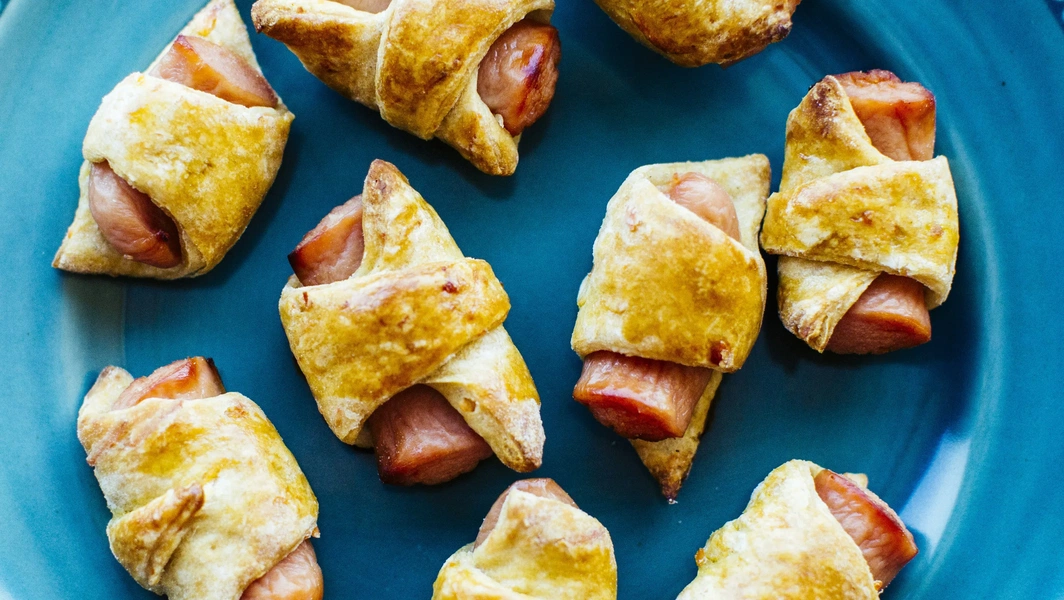 17 make-ahead and crowd-pleasing party appetizers