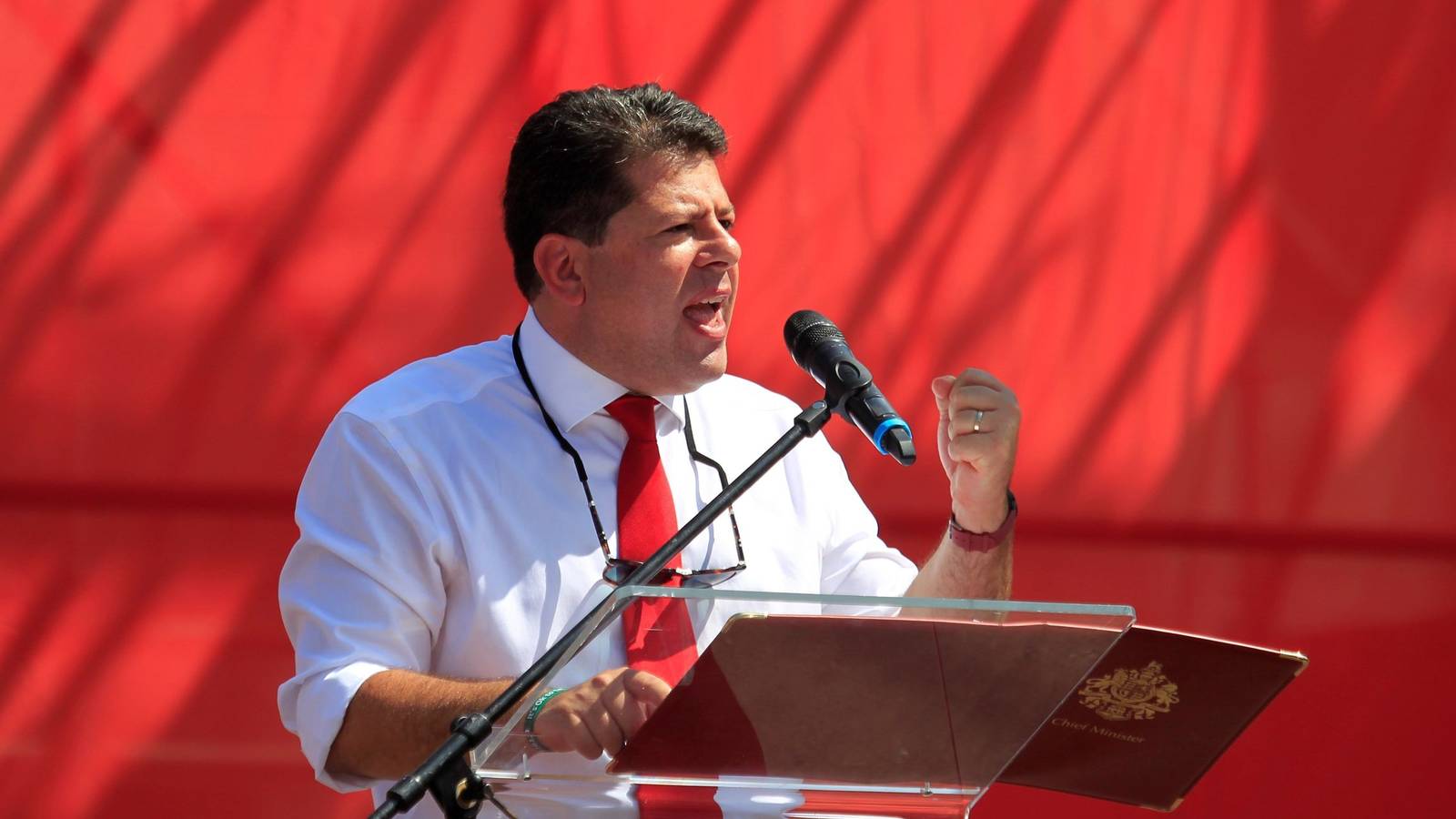 Las claves del acuerdo de Gibraltar que Picardo defiende: por qué ...