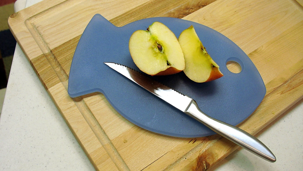 Cutting board secrets every home cook should know