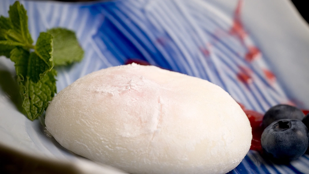 9 varieties of mochi from tradition to modern fusion