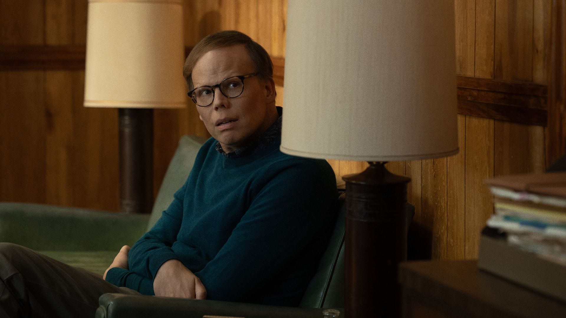Apple TV’s most disturbing comedy is only going to get better