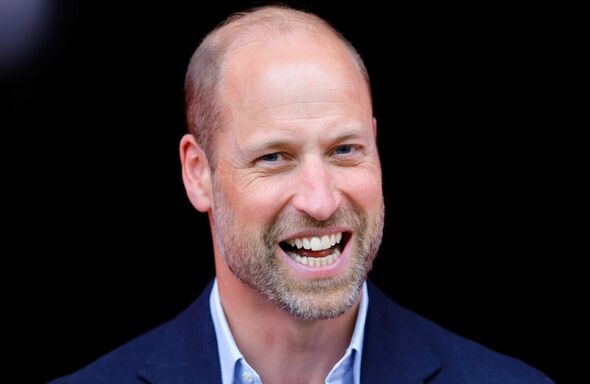 Fake name Prince William used to go unnoticed during university days
