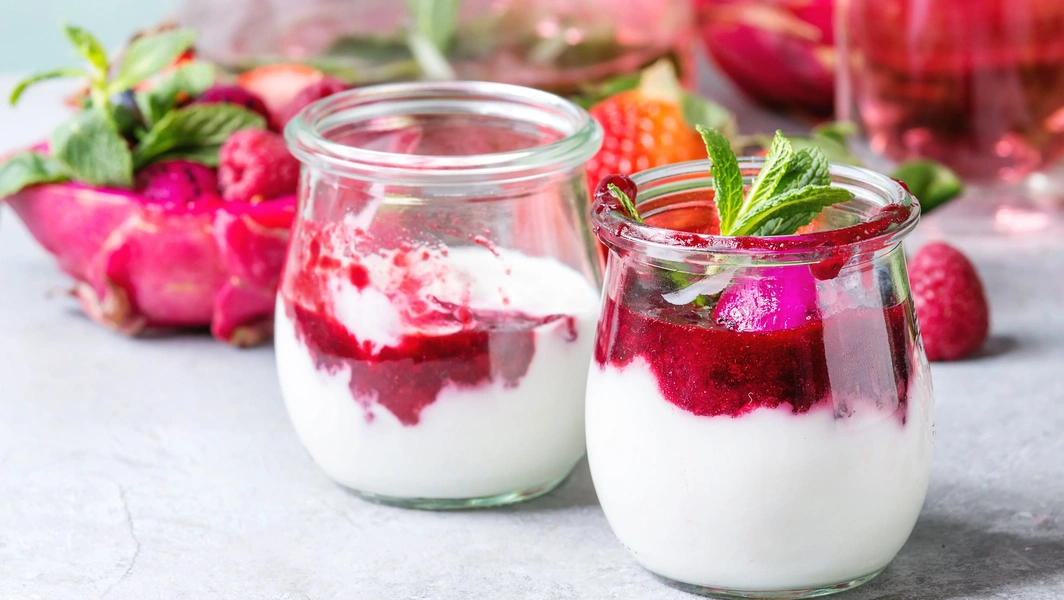 6 foods that curb sugar cravings