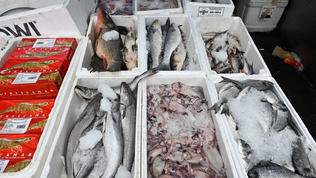 11 warning signs of unsafe sushi restaurants