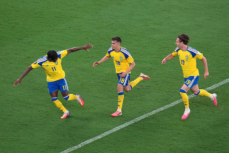 Pink boots are everywhere at the World Cup as the colour becomes a ...