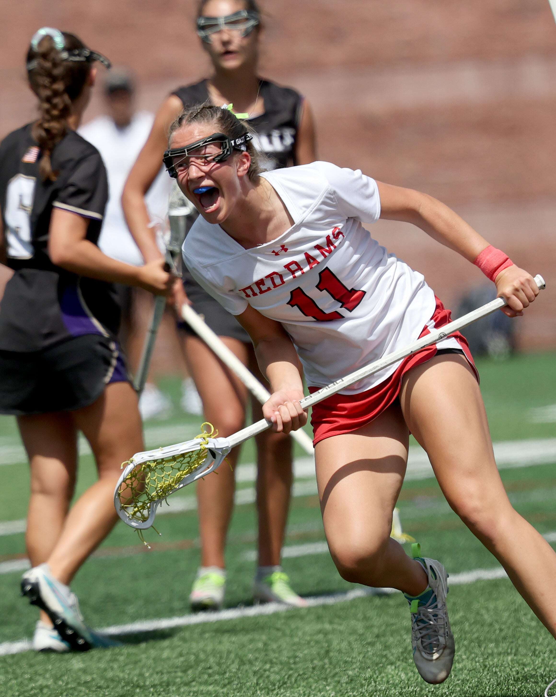 Final girls lacrosse state rankings: 7 Section III teams earn top-10 ...