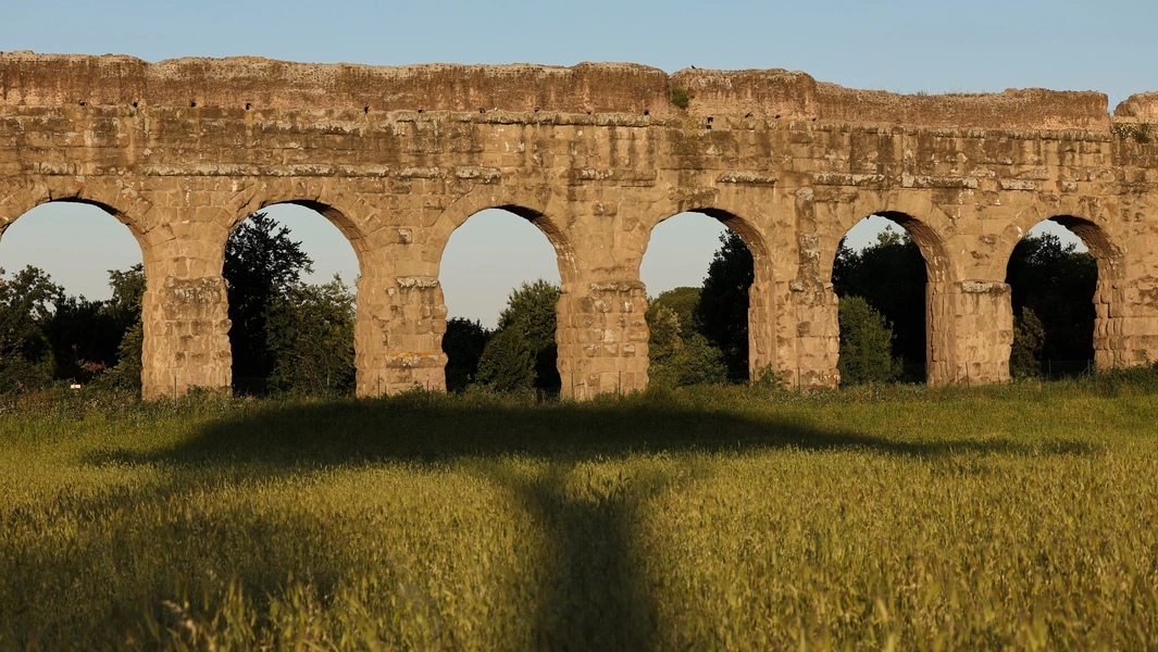 16 Roman innovations that still shape the modern world