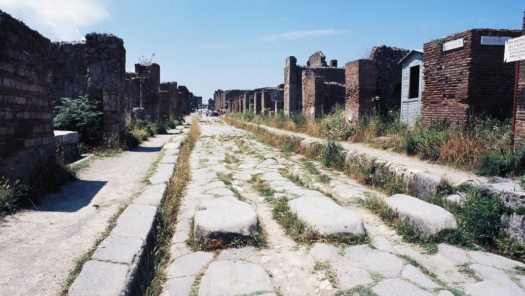 16 Roman innovations that still shape the modern world