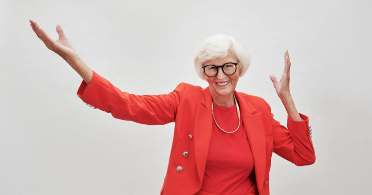13 habits of Italian women over 60 that Americans find surprising