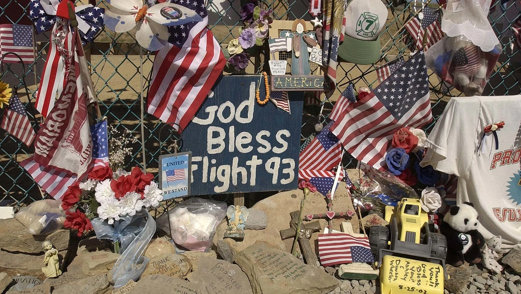 8 accessible US plane crash memorials