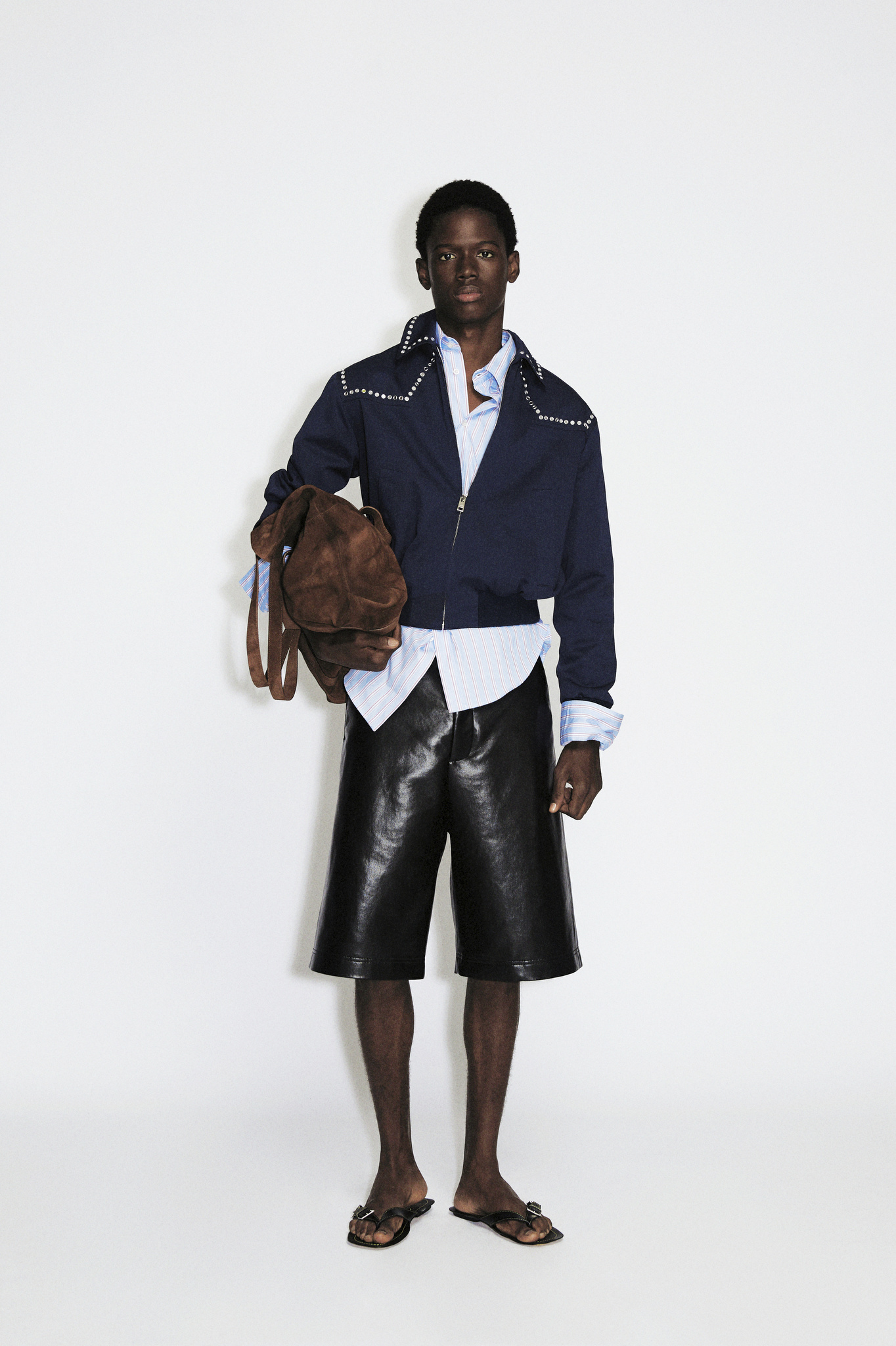 MSGM spring 2027 ready-to-wear collection