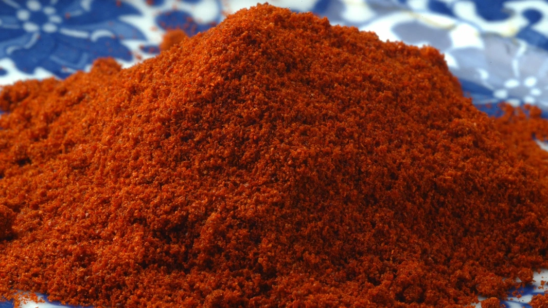 Exploring paprika types and culinary uses