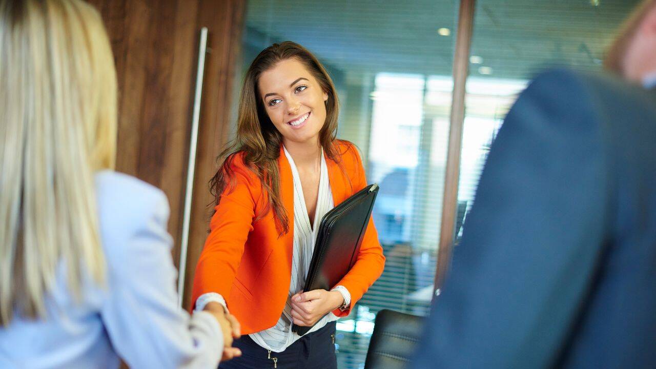 The truth nobody tells you: How first and subsequent jobs shape a women ...