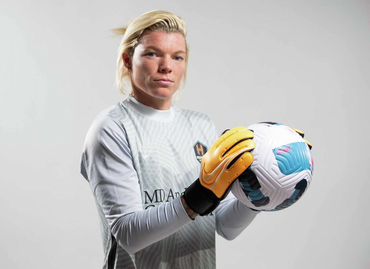 World Cup in Houston gives Dash and Jane Campbell a chance to sell ...