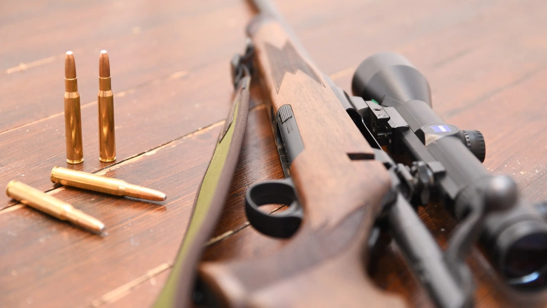 10 common hunting rifle myths explained
