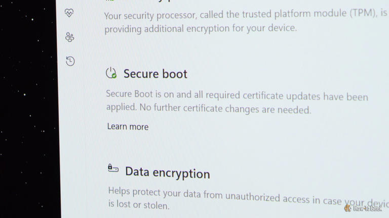 Microsoft Secure Boot certificates expire June 27—here's what that ...