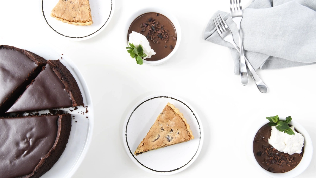 12 decadent chocolate desserts to indulge in